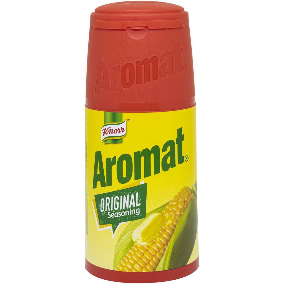 Aromat Original Seasoning 200g – Freeze N Spice
